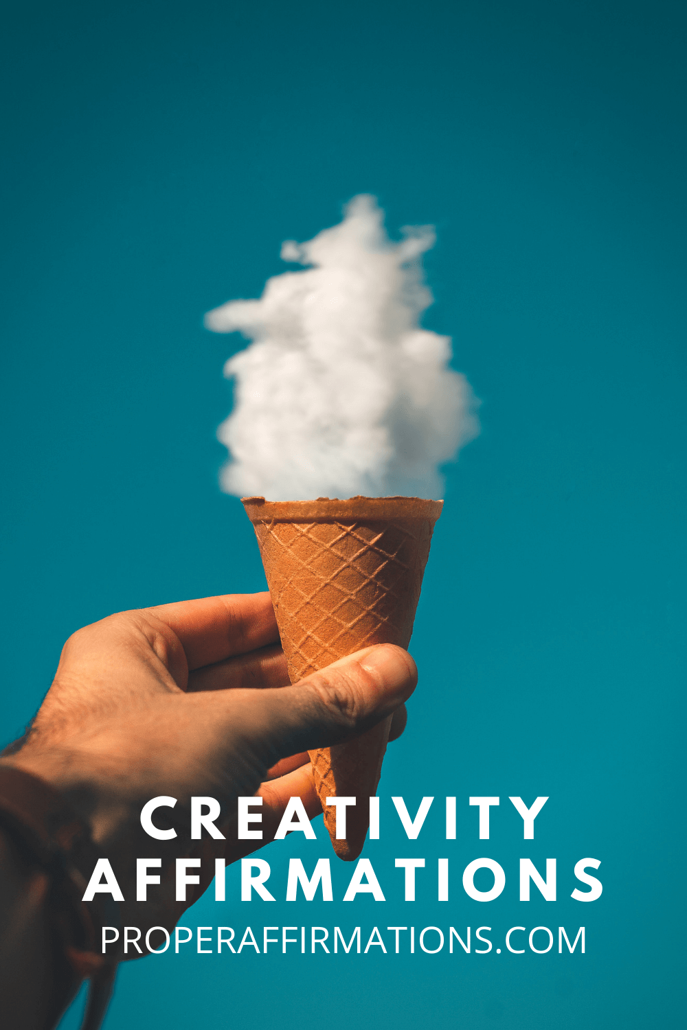 42 Strong Creativity Affirmations Made For You