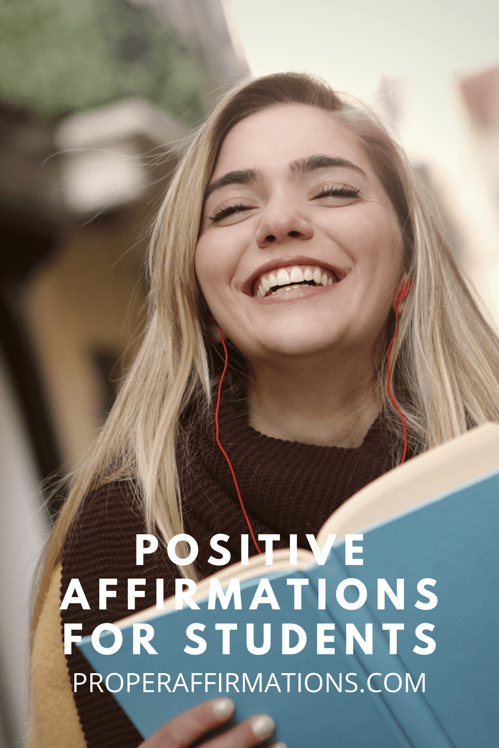 44 Positive Affirmations for Students [They Work Fast]