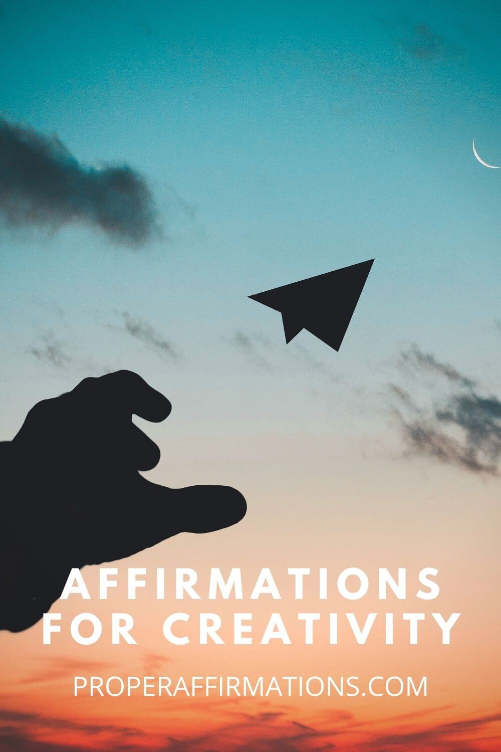 54 Affirmations for Creativity [Boost Your Creative Spirit]